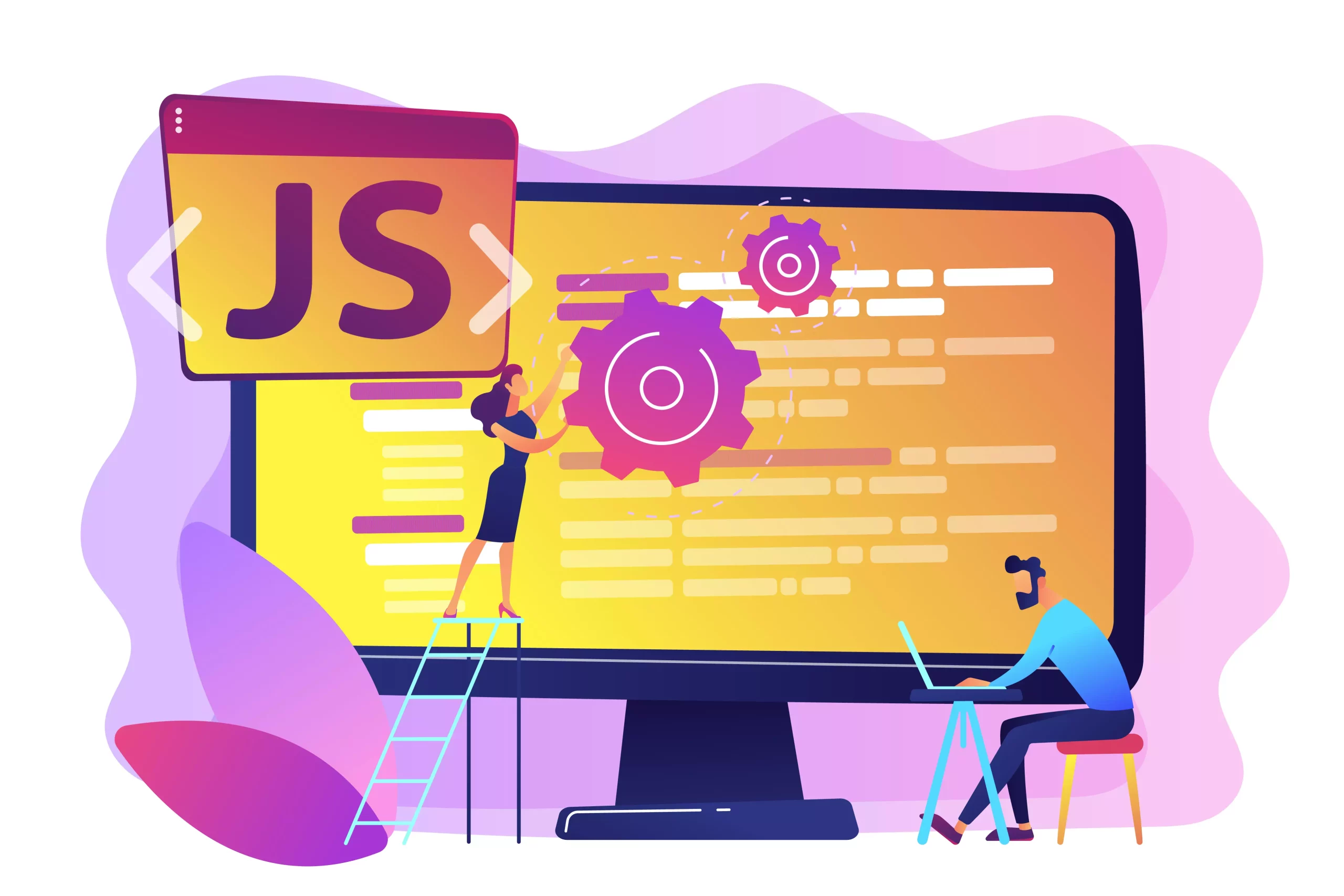 Fundamentos De JavaScript Cal Y Mayor