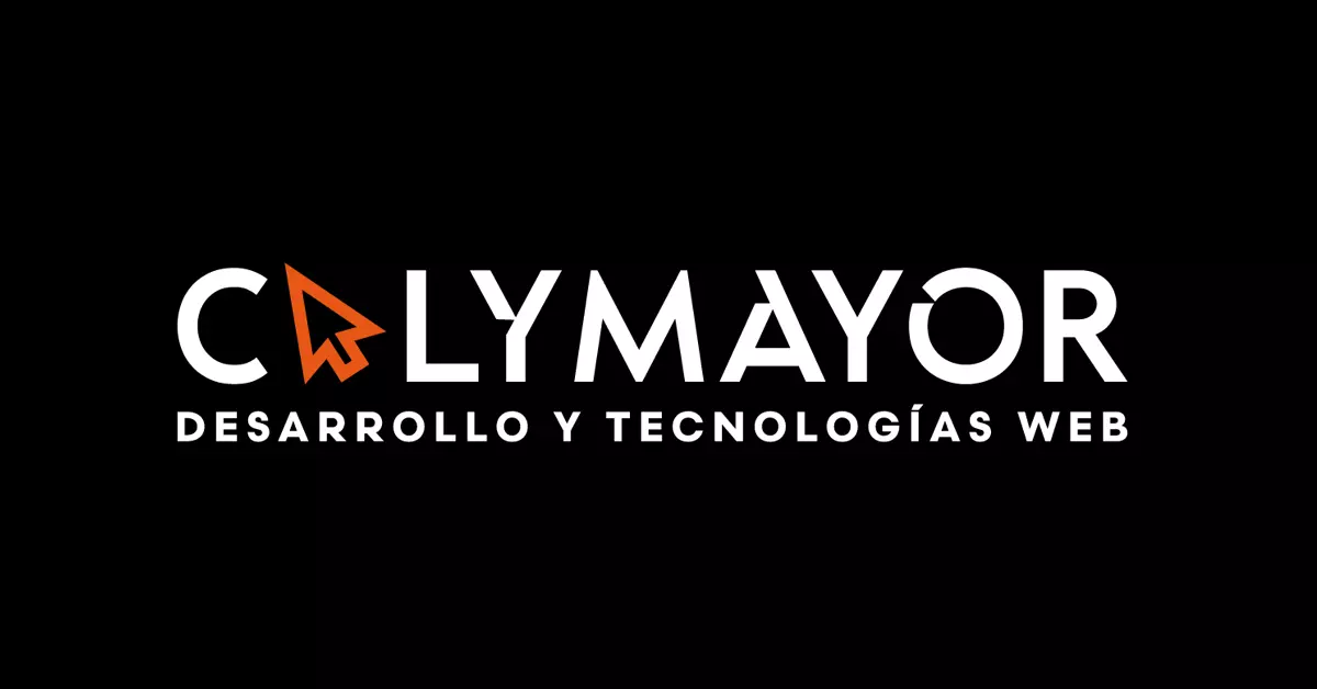 Cal y Mayor Francisco - Desarrollo y Tecnologías Web.